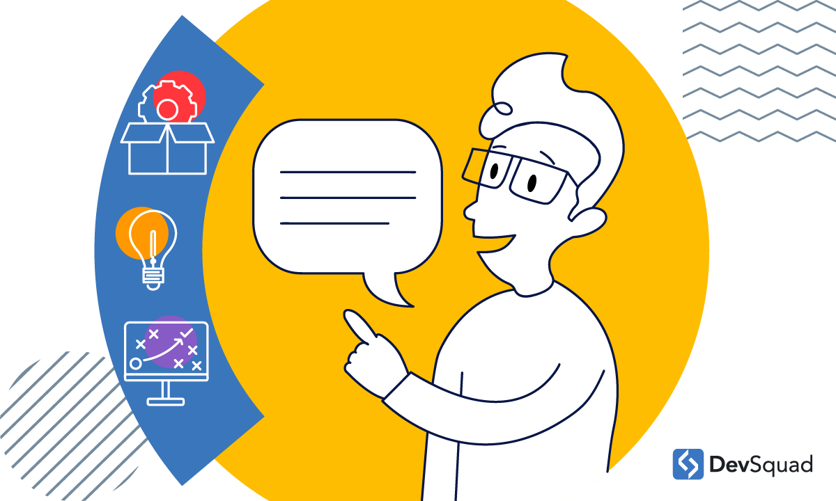 Crafting Problem Statements Business Digital Solutions By DevSquad