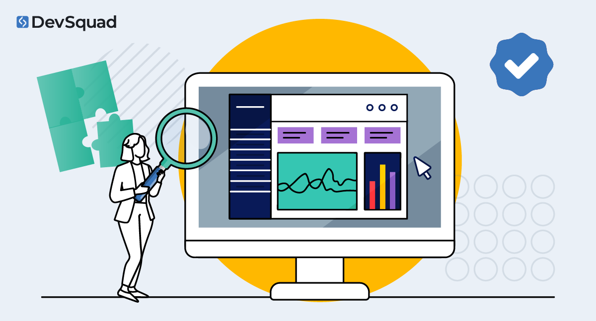 Developing Custom Software: A Strategic Step-by-Step Guide | DevSquad