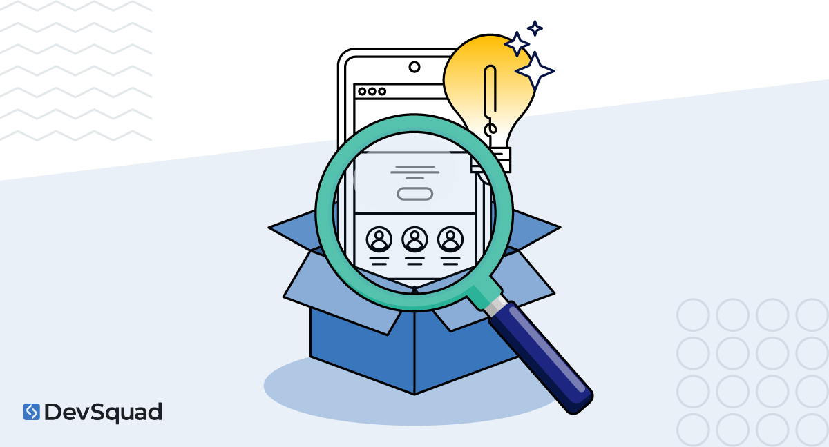 Digital Product Discovery: The Ideal Process for Digital Products | DevSquad