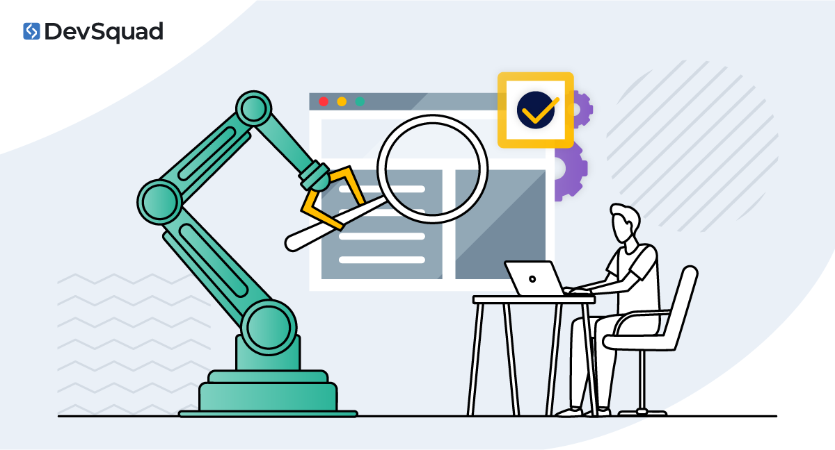 9 Types Of Automated Functional Testing Explained | DevSquad