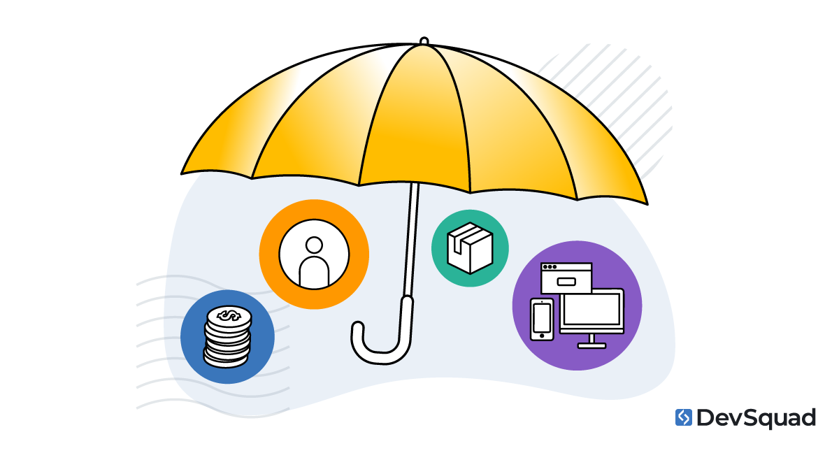 Top 10 Insurance Startups to Watch in 2025 [+ Business Ideas] | DevSquad