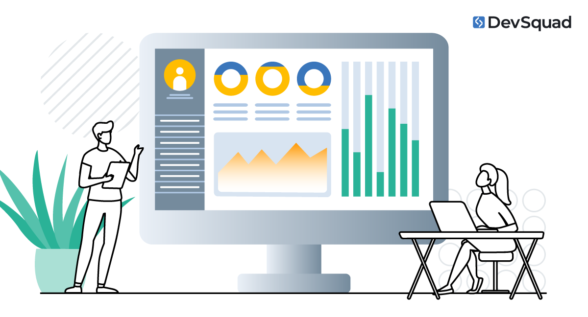 9 Internal Use Software Examples Driving Real Company Impact | DevSquad