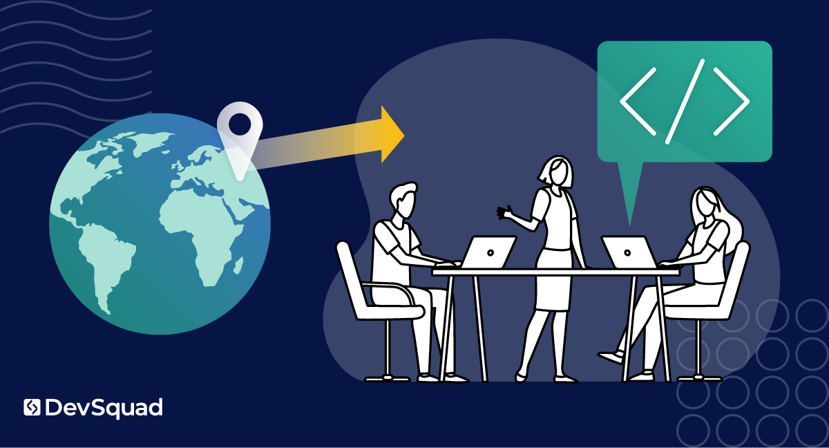 Pros and Cons of Offshore Salesforce Development | DevSquad