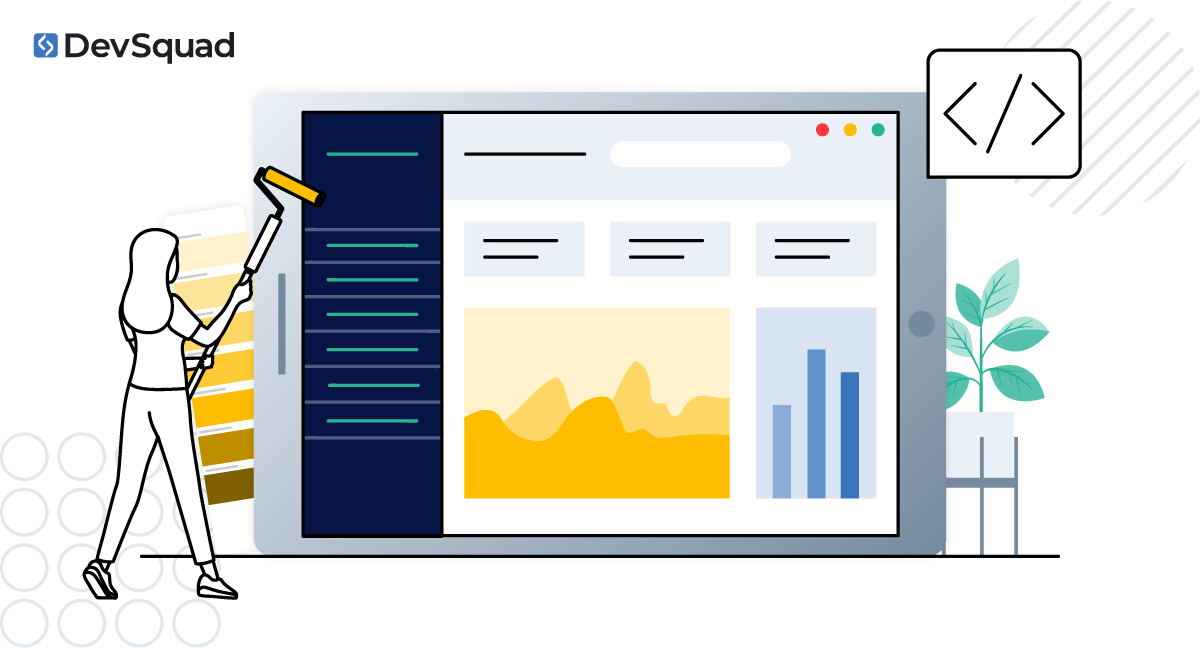 11 Product Redesign Examples That Actually Delivered Results | DevSquad