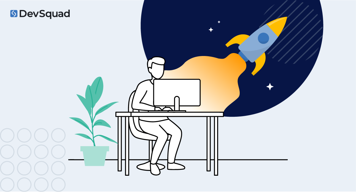 20 SaaS Founders Shaping the Future of Software in 2025 | DevSquad