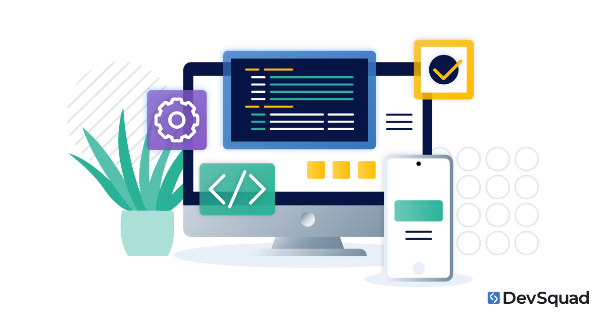 11 Main Types of Salesforce Development Services | DevSquad
