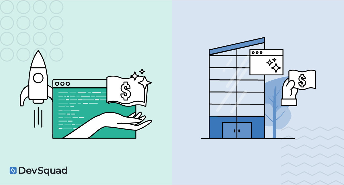 Startup Accelerator vs Venture Capital: Which is Right for You? | DevSquad