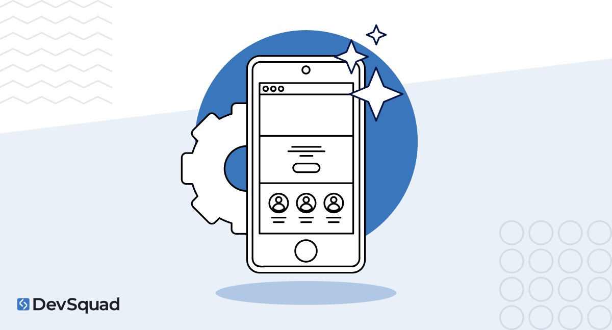 5 Types of App Development for Your Startup | DevSquad