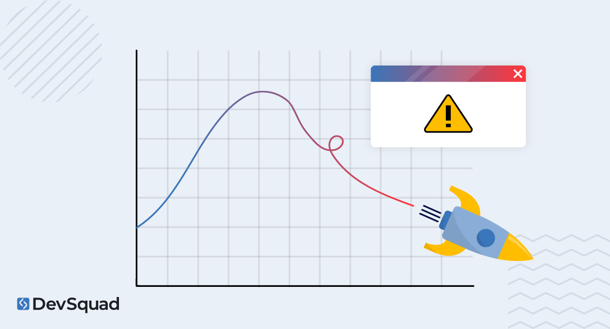 Top 9 Startup Risks & How to Manage Them | DevSquad
