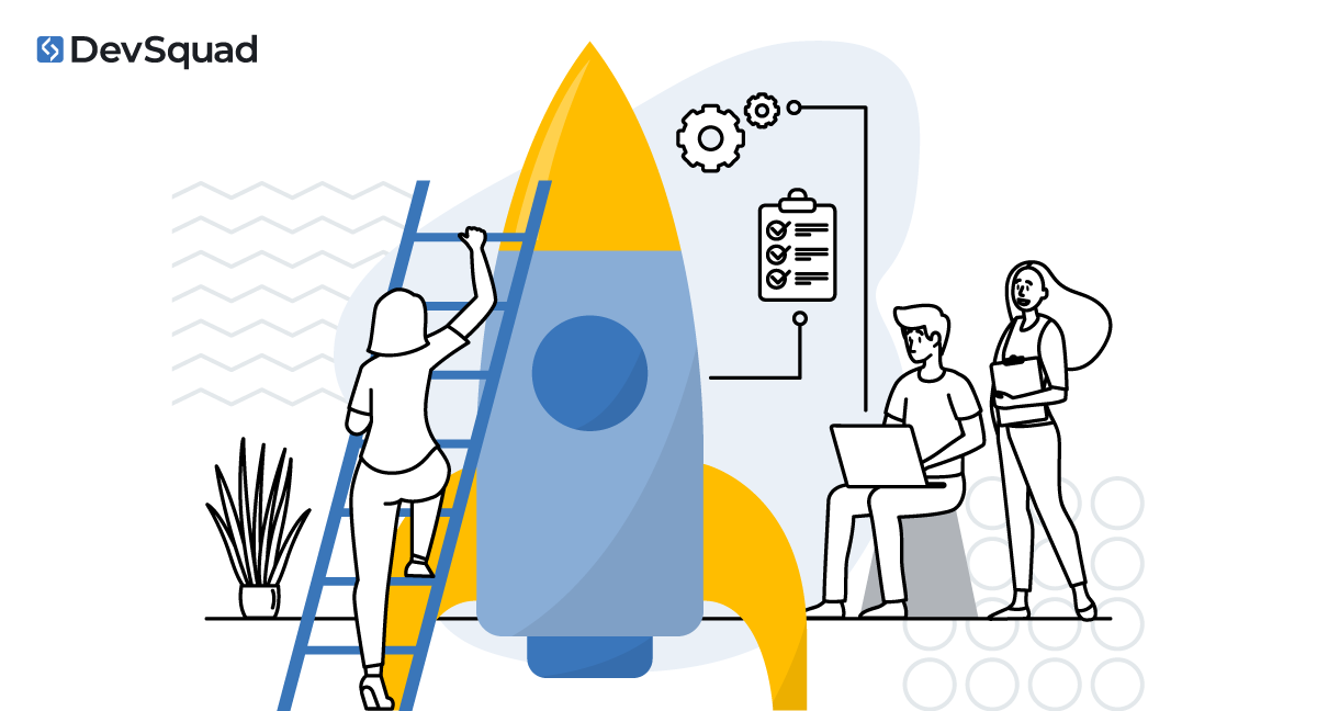 The 7-Step Process to Startup Validation You Must Follow | DevSquad