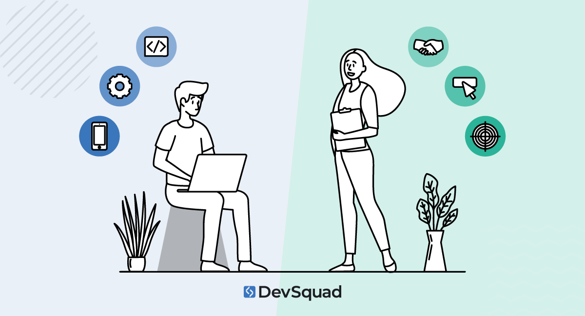 Technical Product Managers (TPMs) Versus Product Managers (PMs) | DevSquad