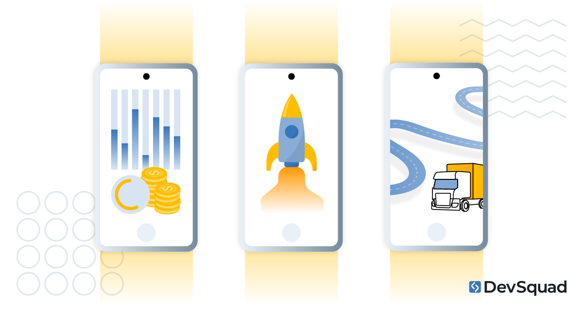 What is Vertical SaaS? 15 Companies Redefining Industries | DevSquad