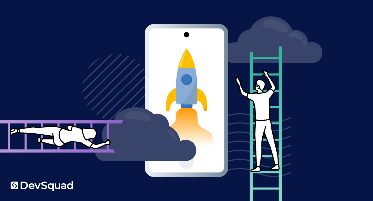 Vertical Versus Horizontal SaaS: Which Model is Right for You? | DevSquad