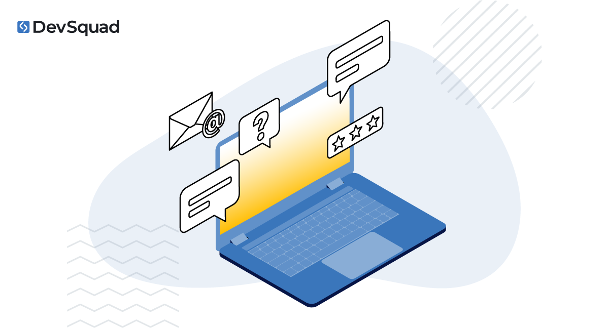 What is an AI Agent and How Are Businesses Using Them in 2025 | DevSquad