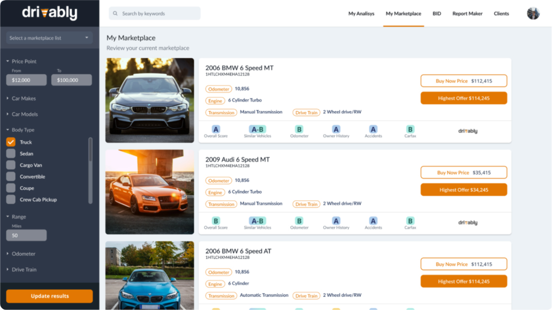 11 Product Redesign Examples That Actually Delivered Results | DevSquad