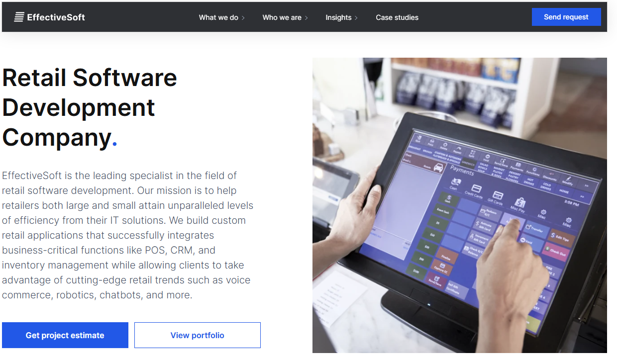 How to Develop Custom Retail Software in 2026