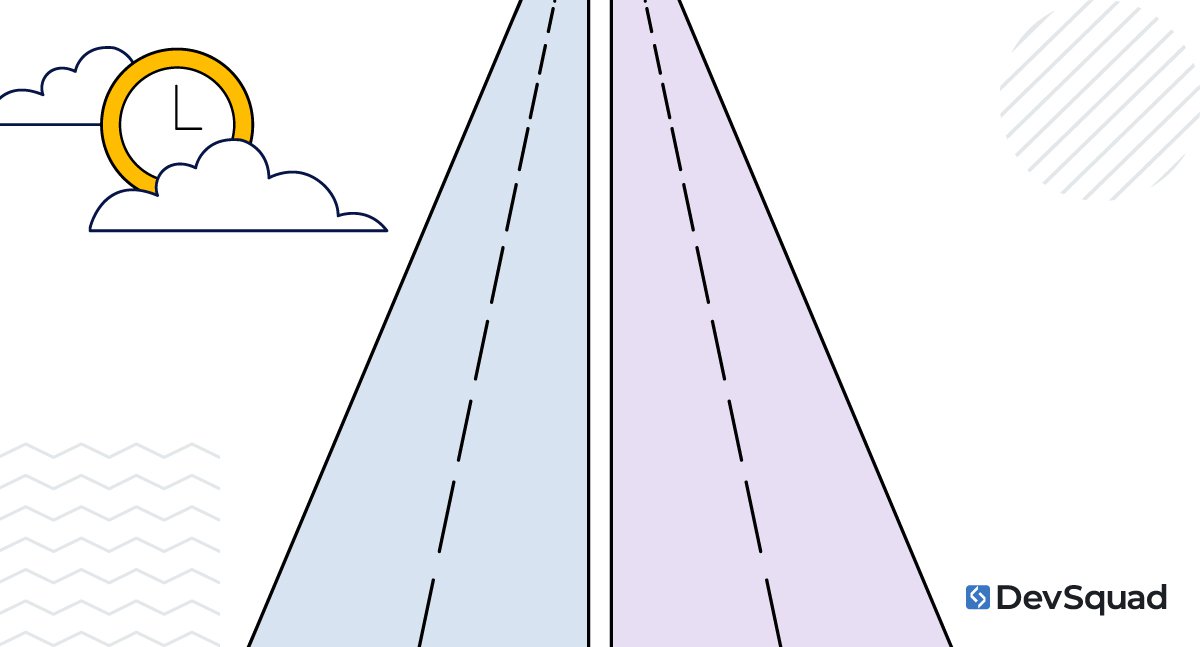 What Is Dual-Track Agile? (And Why We Love This Approach)